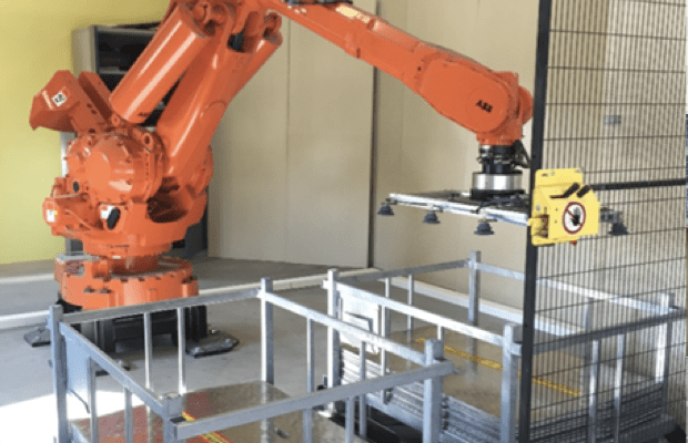 About us - Geodesign barriers