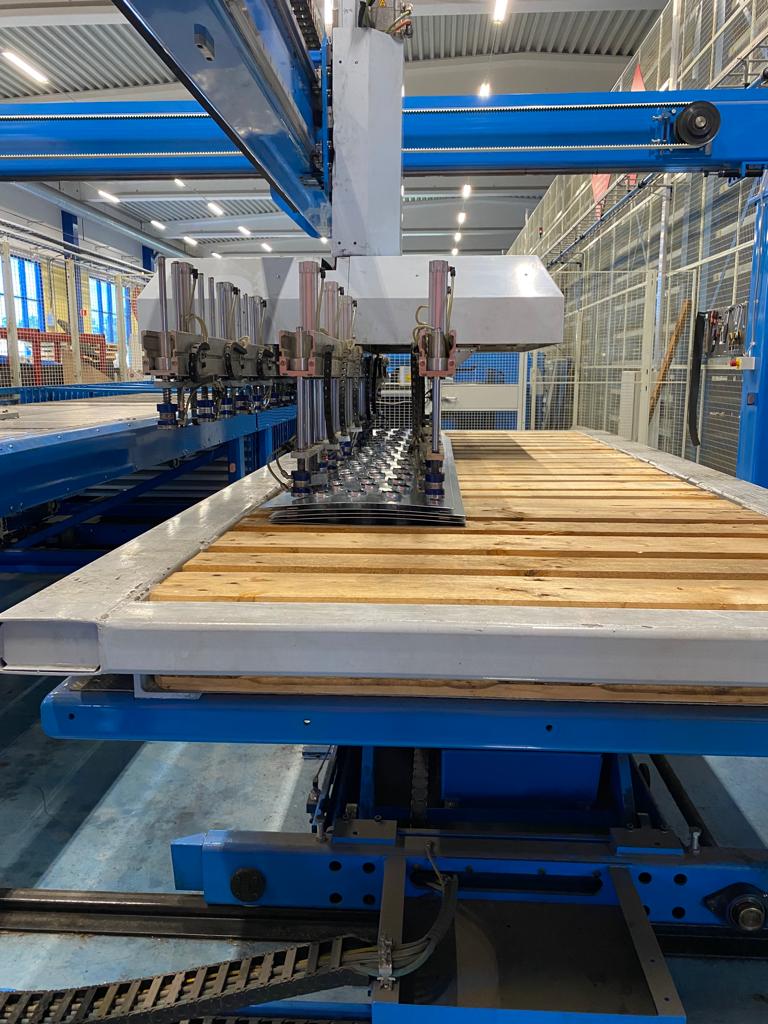 About us - Geodesign barriers