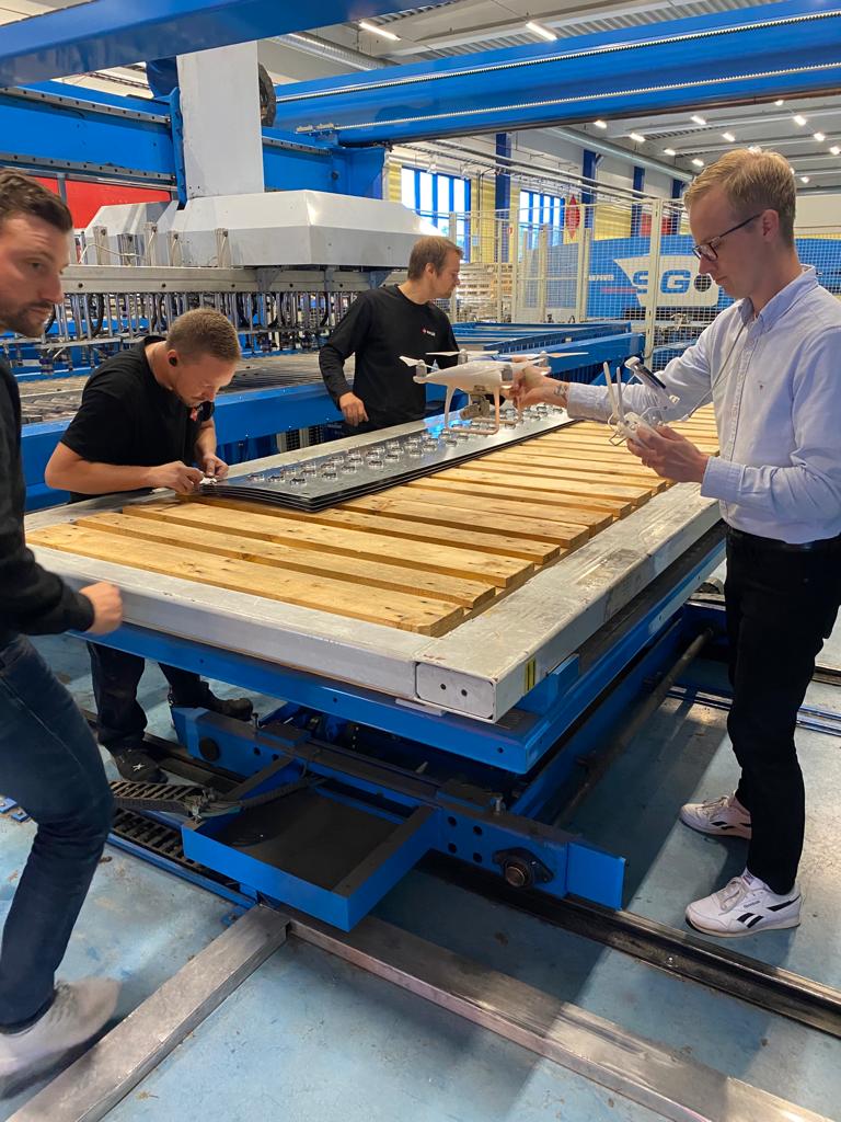 About us - Geodesign barriers