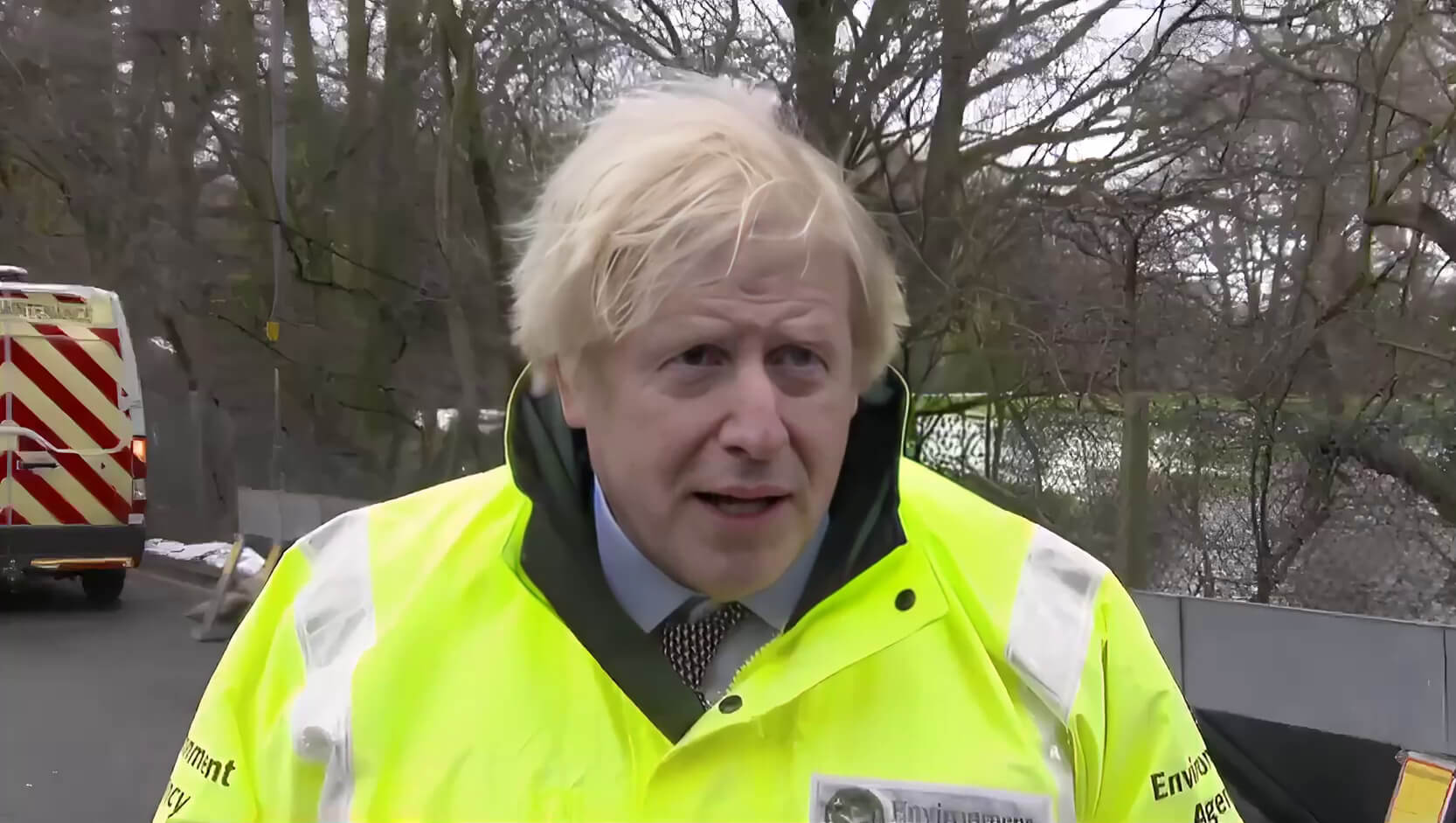 PM Praises Flood Prep for Storm Christoph | Geodesign UK